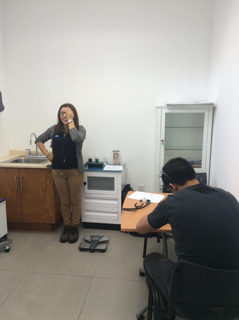 TRAMED | Servicios Médicos Empresariales